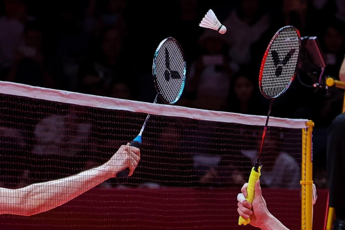 BWF to Test New 3×15 Scoring System in 2025 – BK8 NEWS
