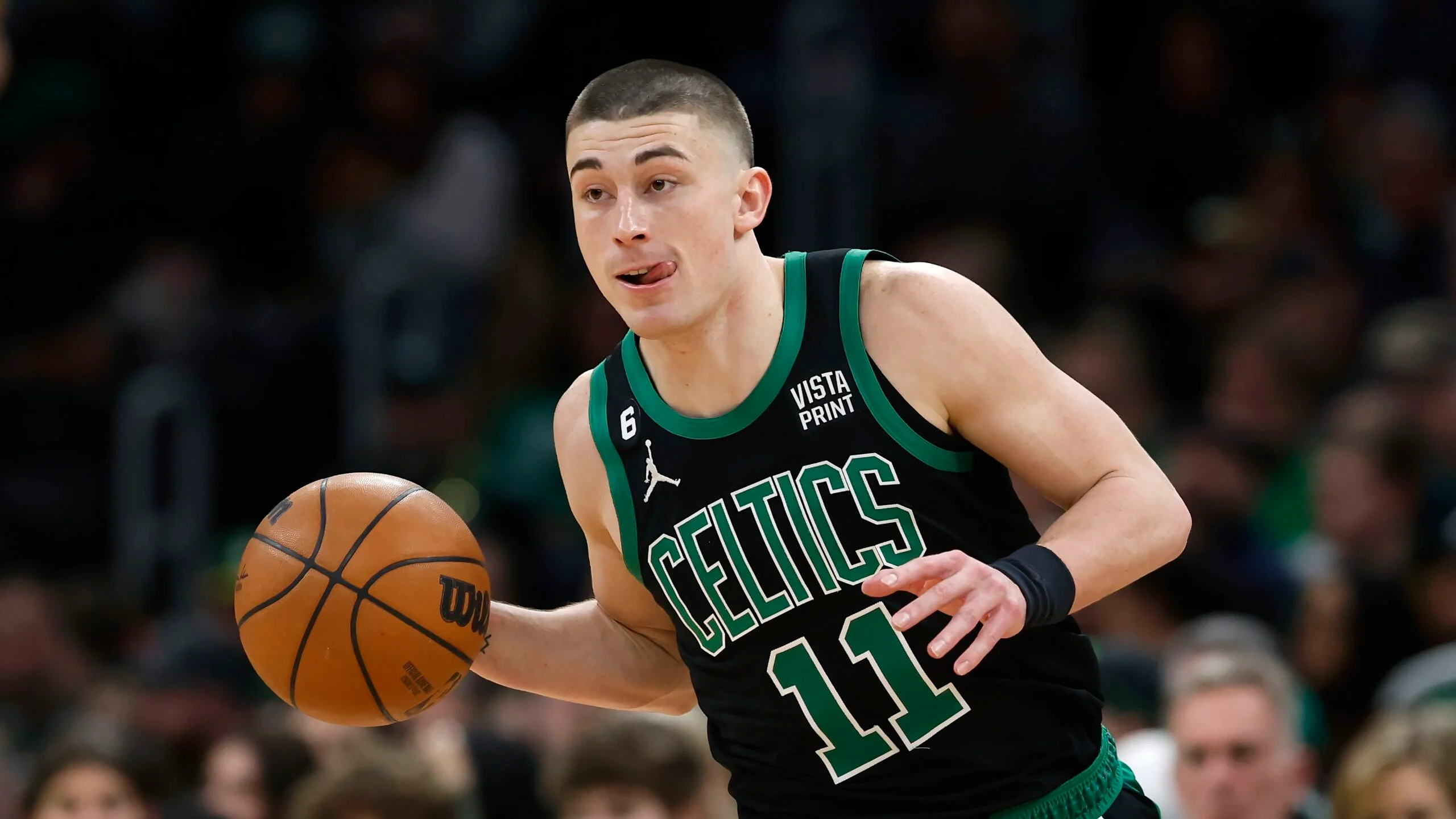 Payton Pritchard Wins 2024-25 NBA Sixth Man of the Year - BK8 NEWS