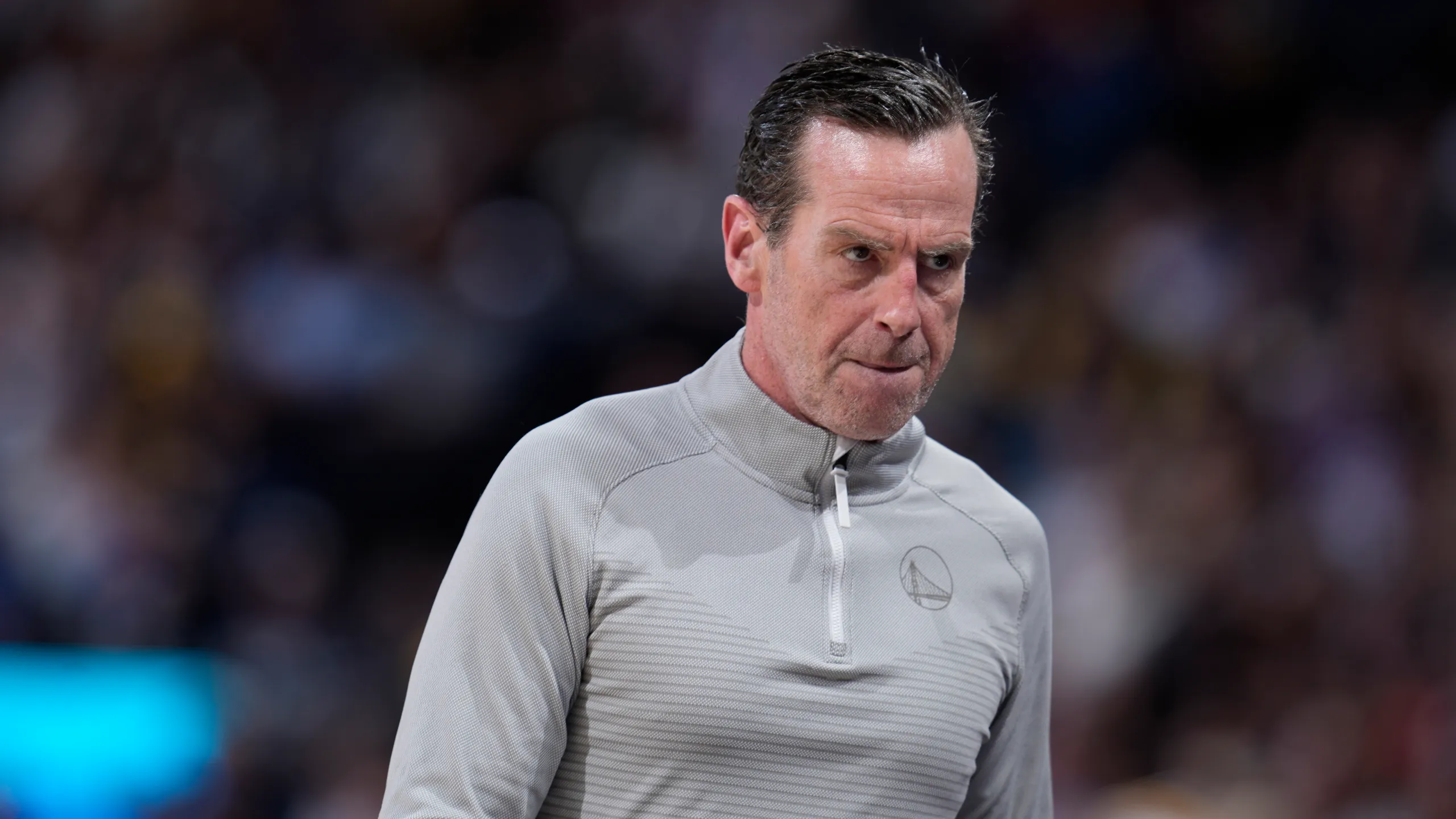 ‘I Needed to Get Fired’: How Kenny Atkinson Reinvented Himself and ...