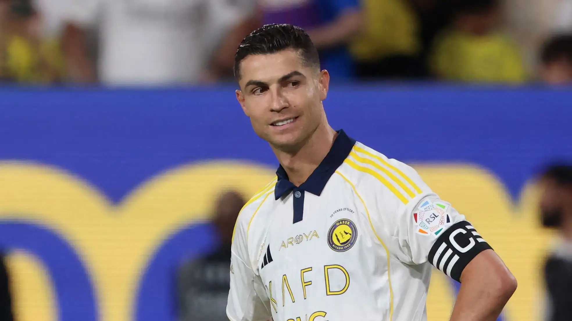 Cristiano Ronaldo Hints at Al-Nassr Exit: “This Chapter Is Over” - BK8 NEWS