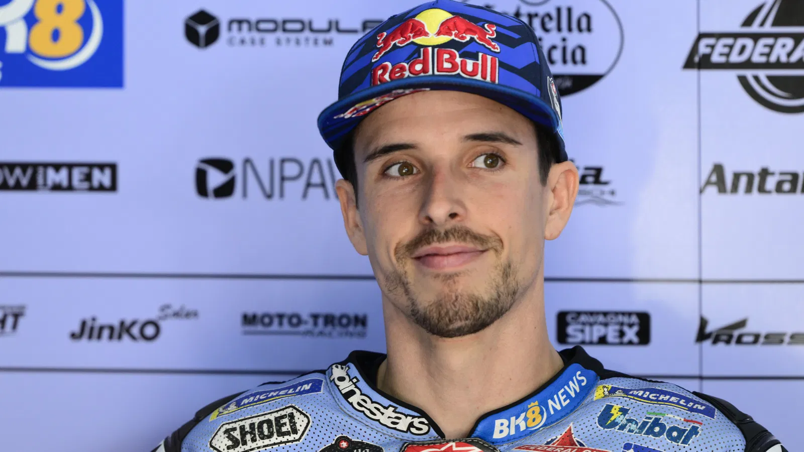 Alex Marquez Aims to Step Up for Injured Brother at Australian MotoGP ...